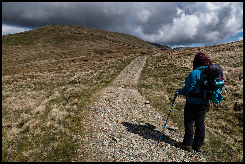 Stewart Sanderson Photography | The Full 13 Mile Kentmere Round ...