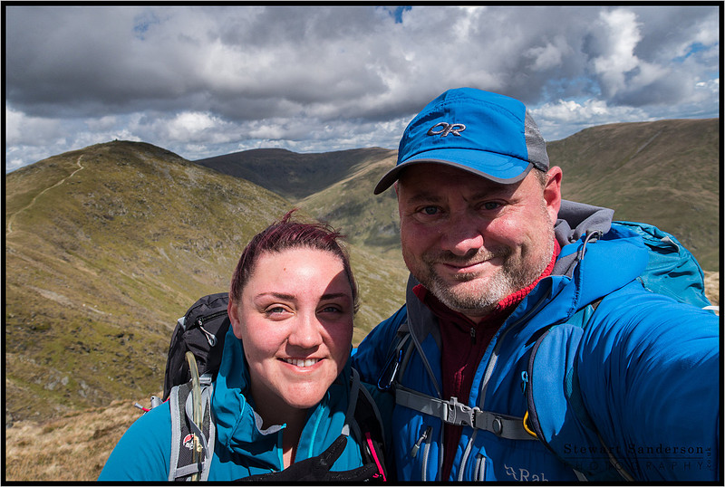 Stewart Sanderson Photography | The Full 13 Mile Kentmere Round ...