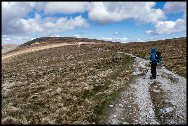 Stewart Sanderson Photography | The Full 13 Mile Kentmere Round ...