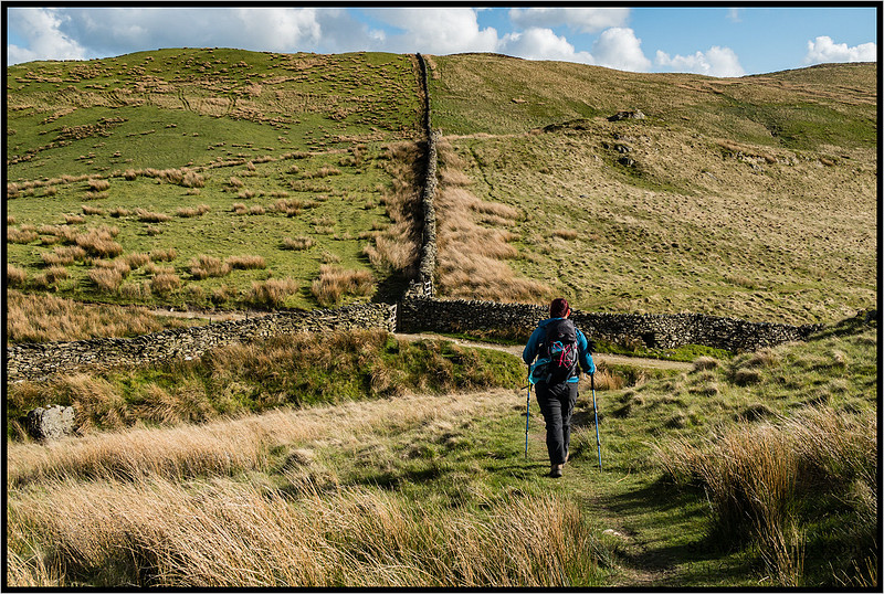 Stewart Sanderson Photography | The Full 13 Mile Kentmere Round ...