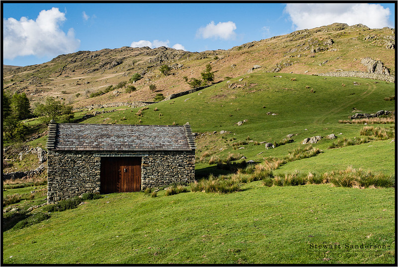 Stewart Sanderson Photography | The Full 13 Mile Kentmere Round ...